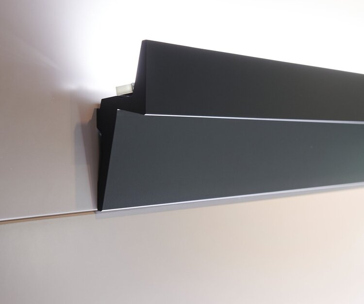 LED profiliai | decors.lt