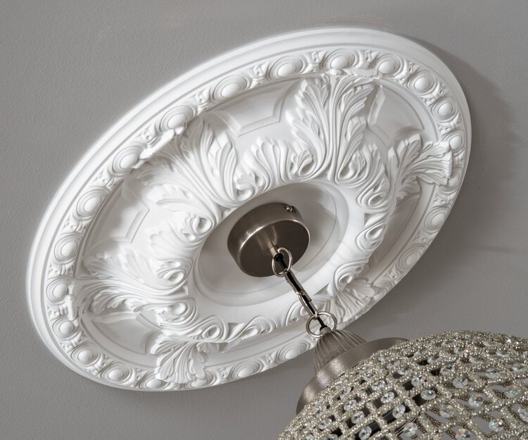 Rozetės | decors.lt